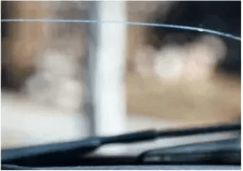 The Six Different Types of Windshield Breaks | Ultra Bond