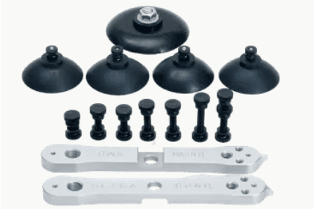 Windshield Crack Repair Training | Ultra Bond