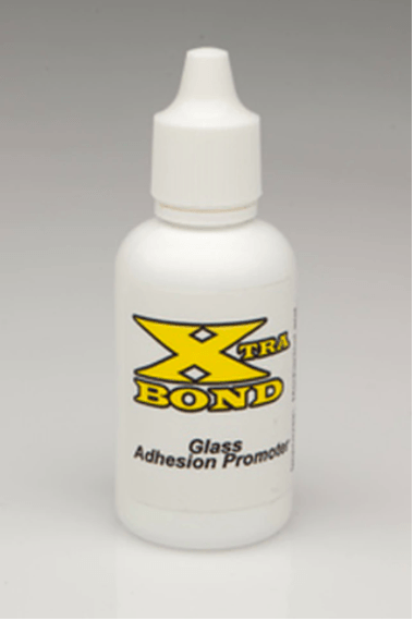 Windshield Repair Resin Primers | Ultra Bond