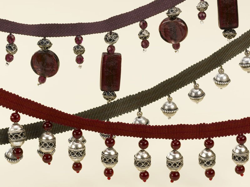 Moroc Design | Wendy Cushing Designs