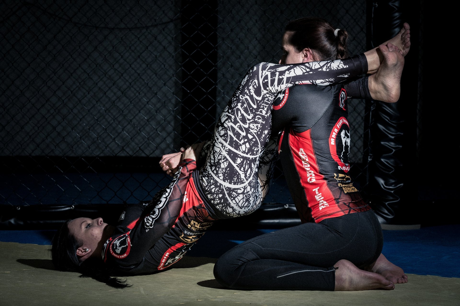 Kampfsportschule MMA Fight Team Amberg