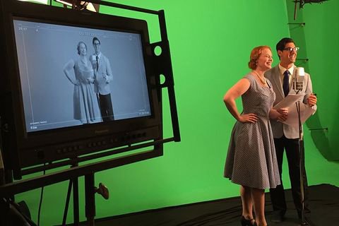 Best Boston Video Production | Sound And Vision Media