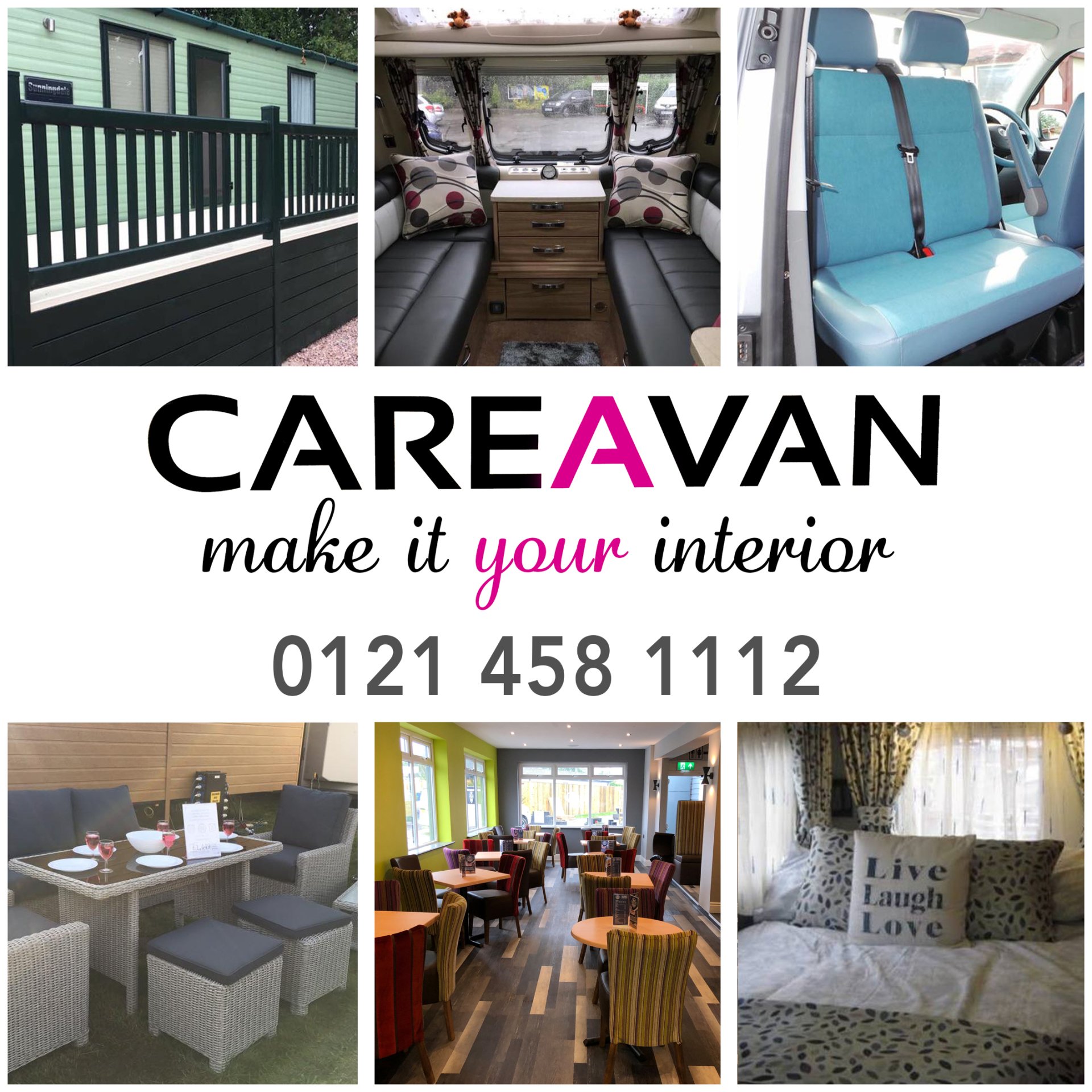 Caravan Refurbishment Careavan Caravan Refurbishment Careavan