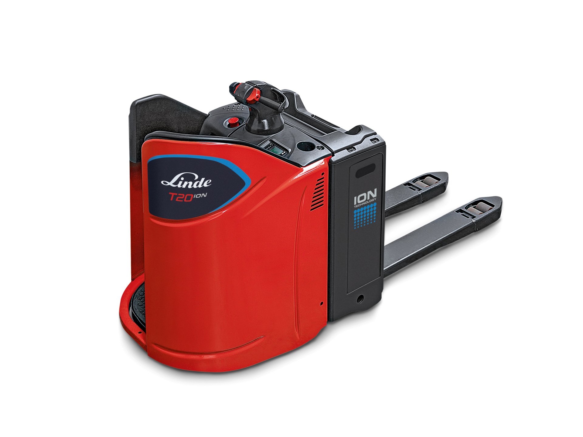 Linde Counterbalance | For All Your Lifting Requirements | Fork East