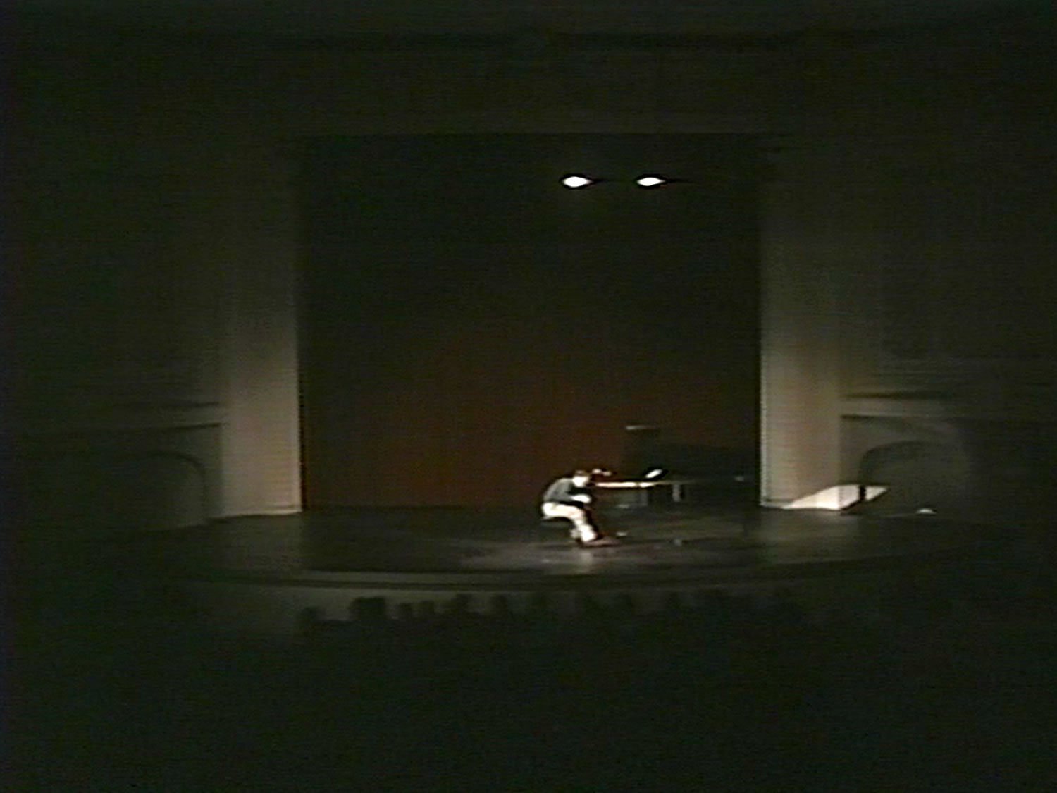 Michael Newhouse Allison composer and pianist official website home page.