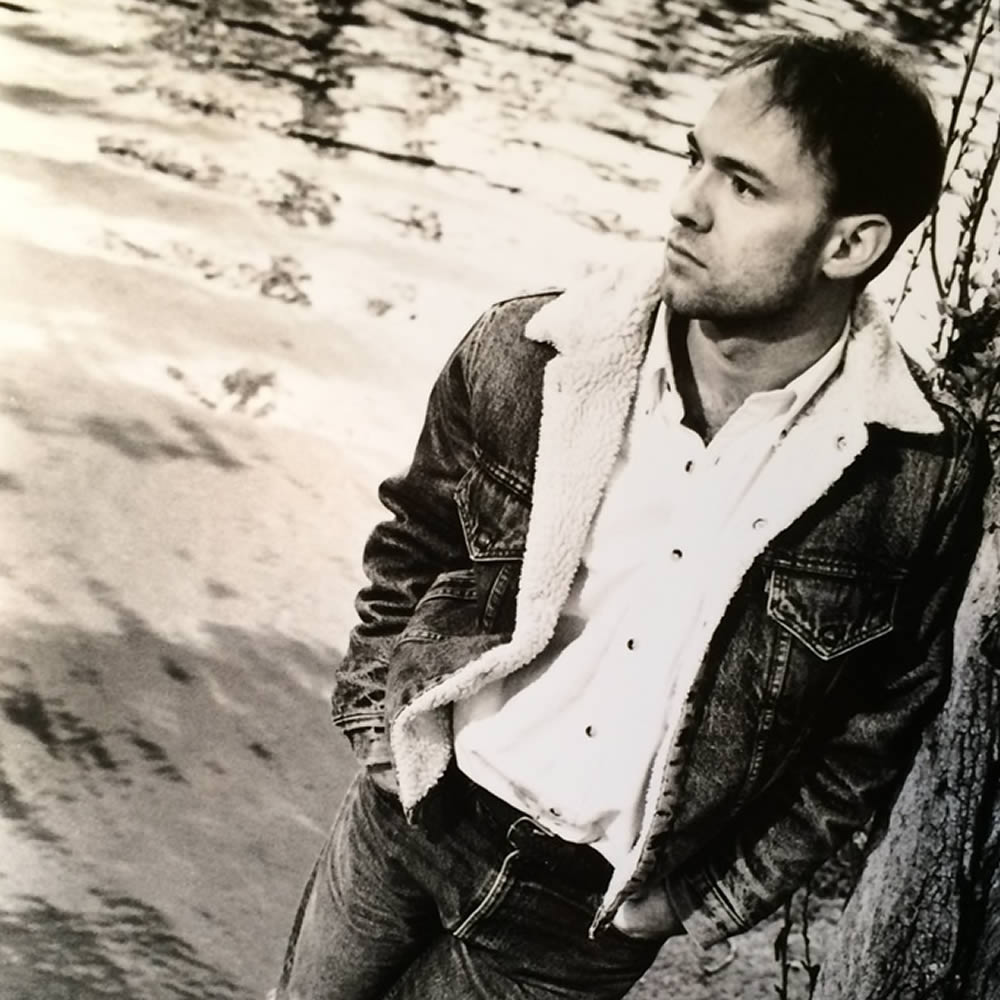 Learn about Michael Newhouse Allison, pianist and composer.