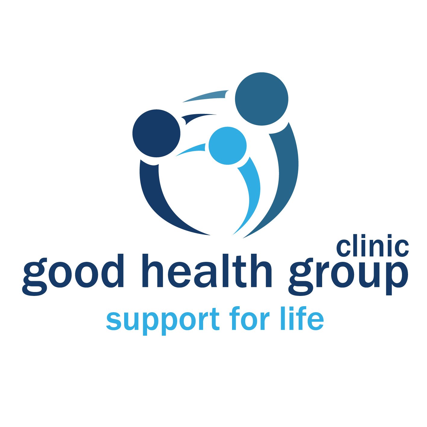 Good Health Group Clinic | Holistic Care in Brighton
