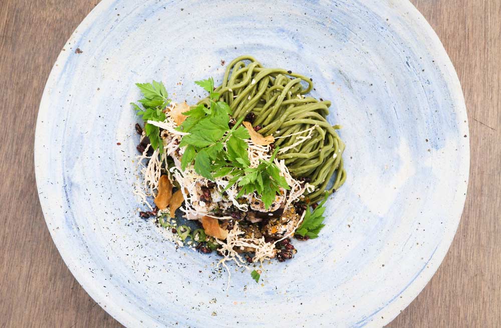 Restaurant | Palm Cove & Cairns | Nu Nu Restaurant