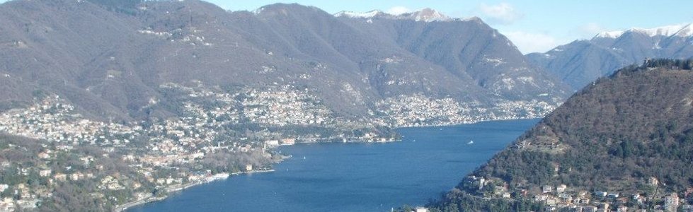 ristorante - Como - Baita Monte Croce