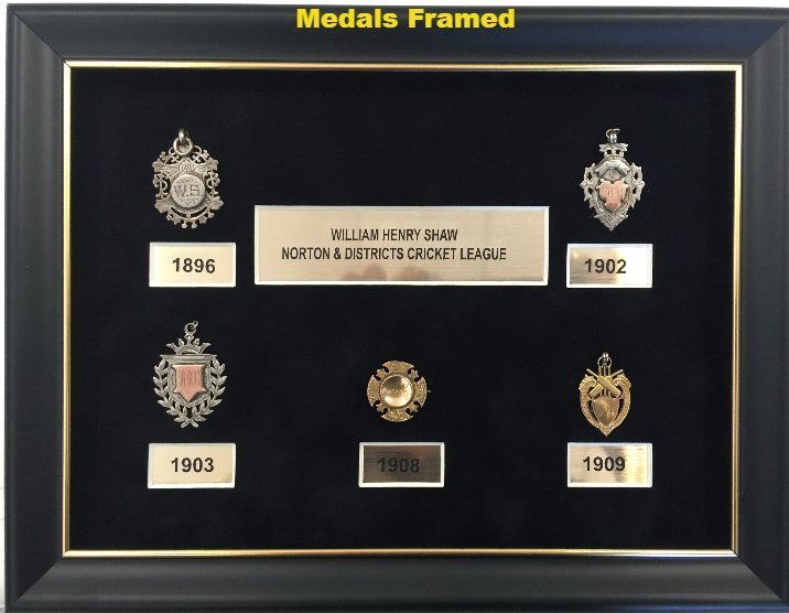 Picture Frames | Perth | IFS