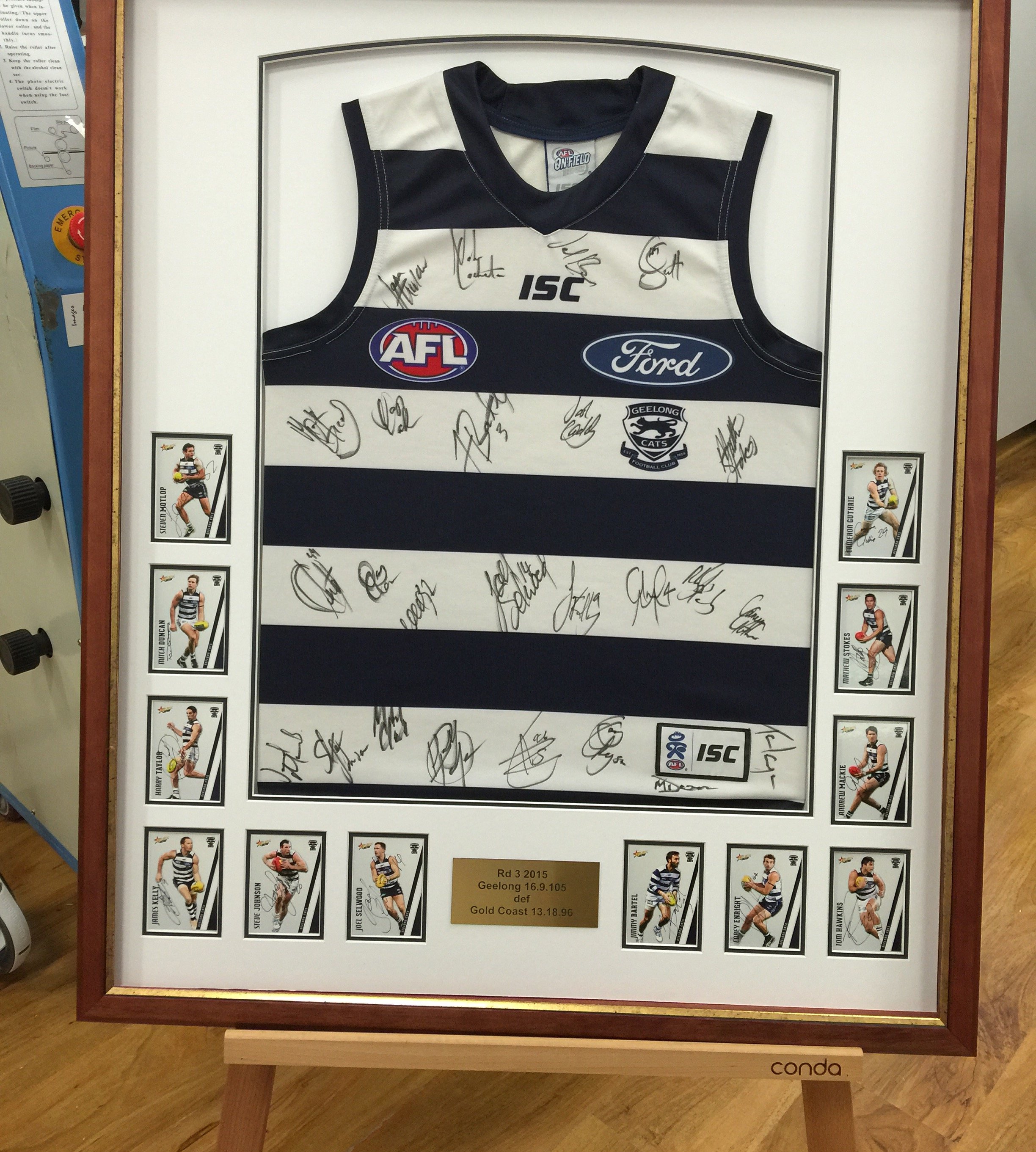 Picture Frames | Perth | IFS