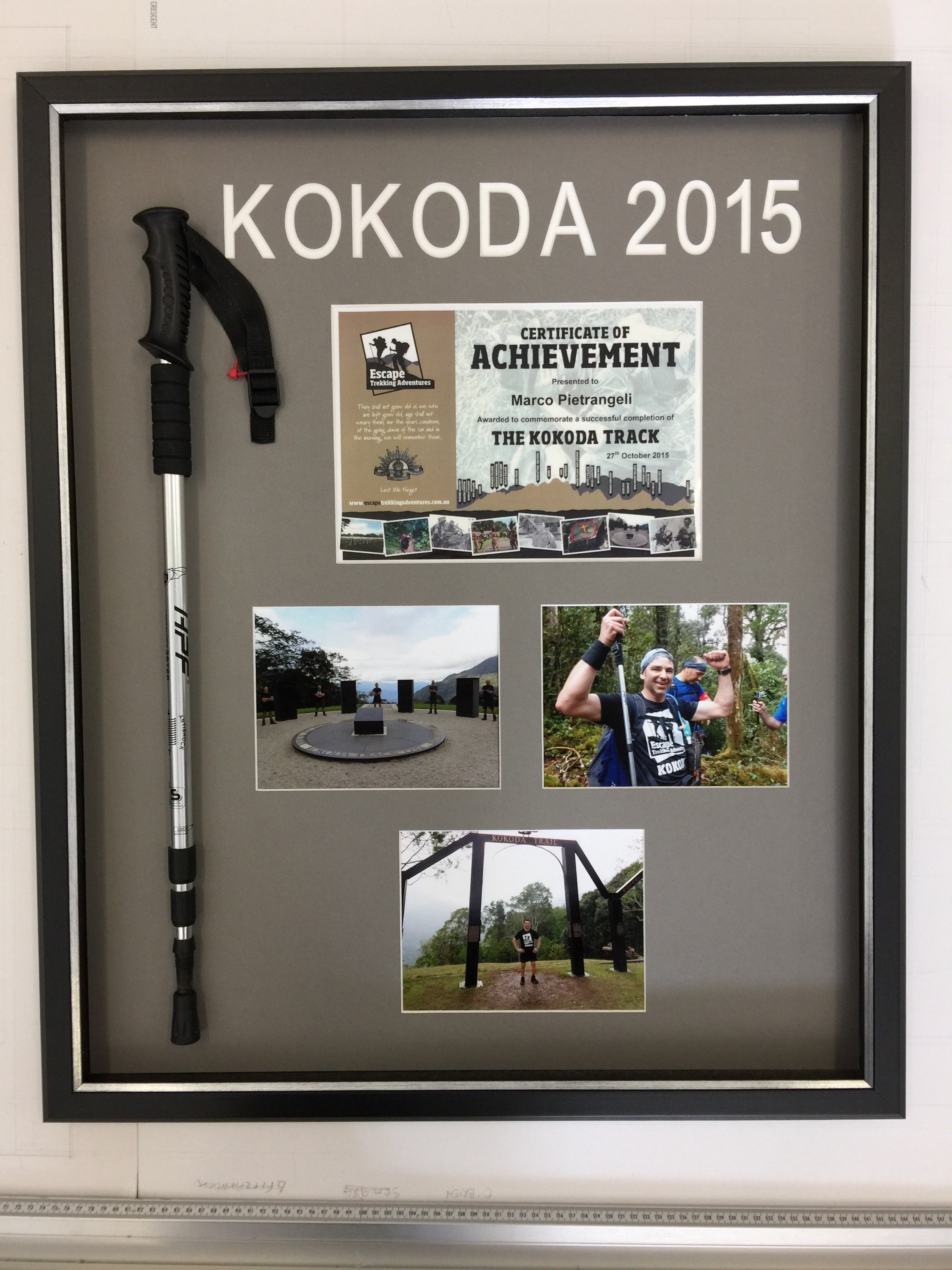 Picture Frames | Perth | IFS