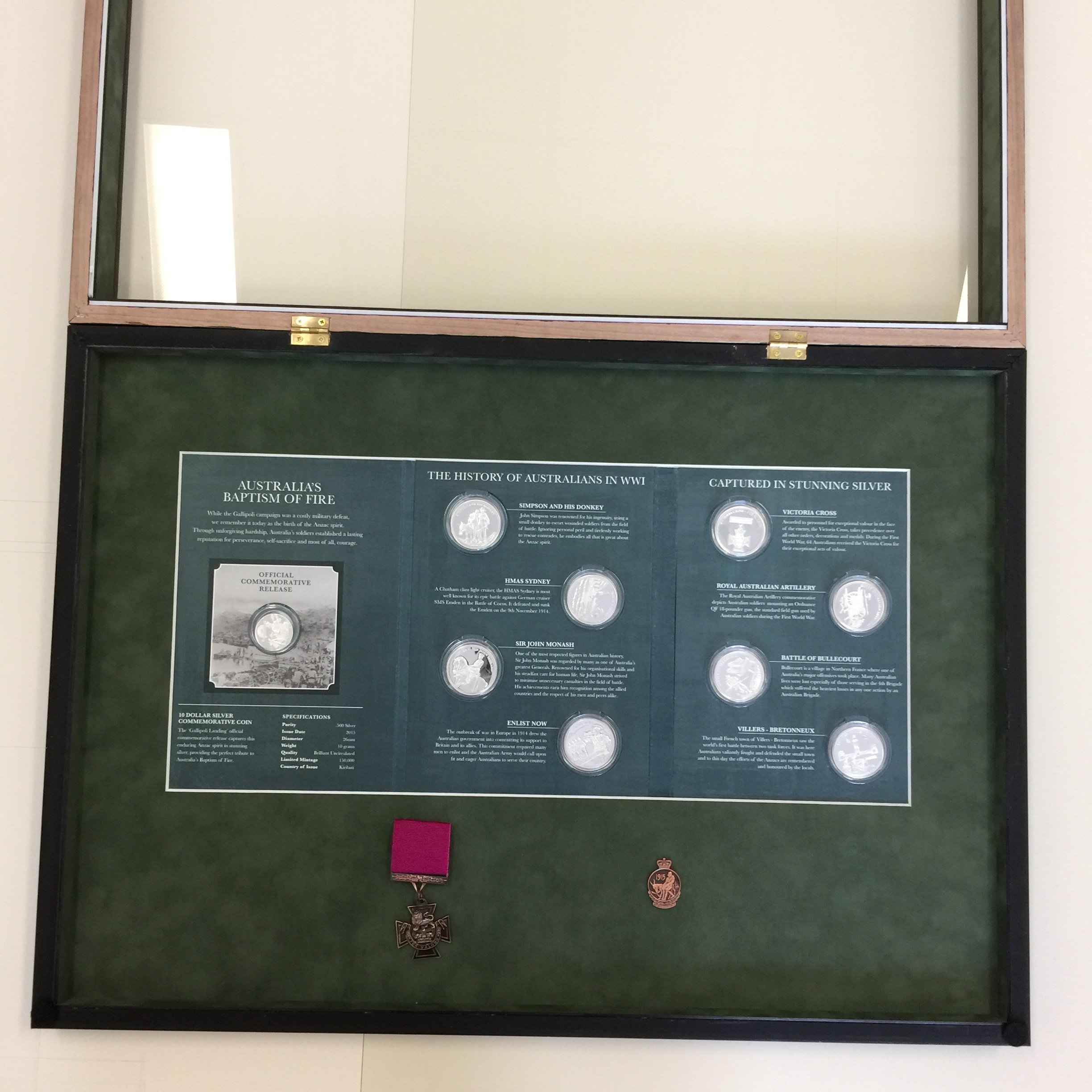 Picture Frames | Perth | IFS