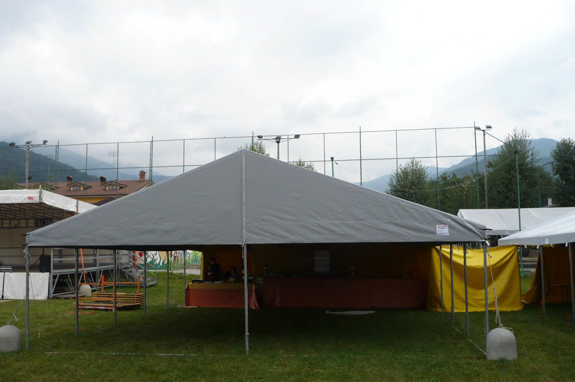 Giuliano Teloni - Home