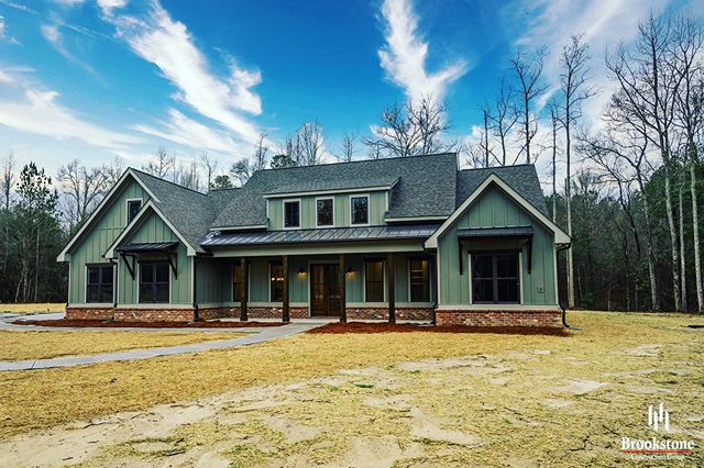 Brookstone Construction Group