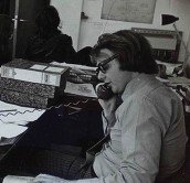 Biography of Derek J Taylor