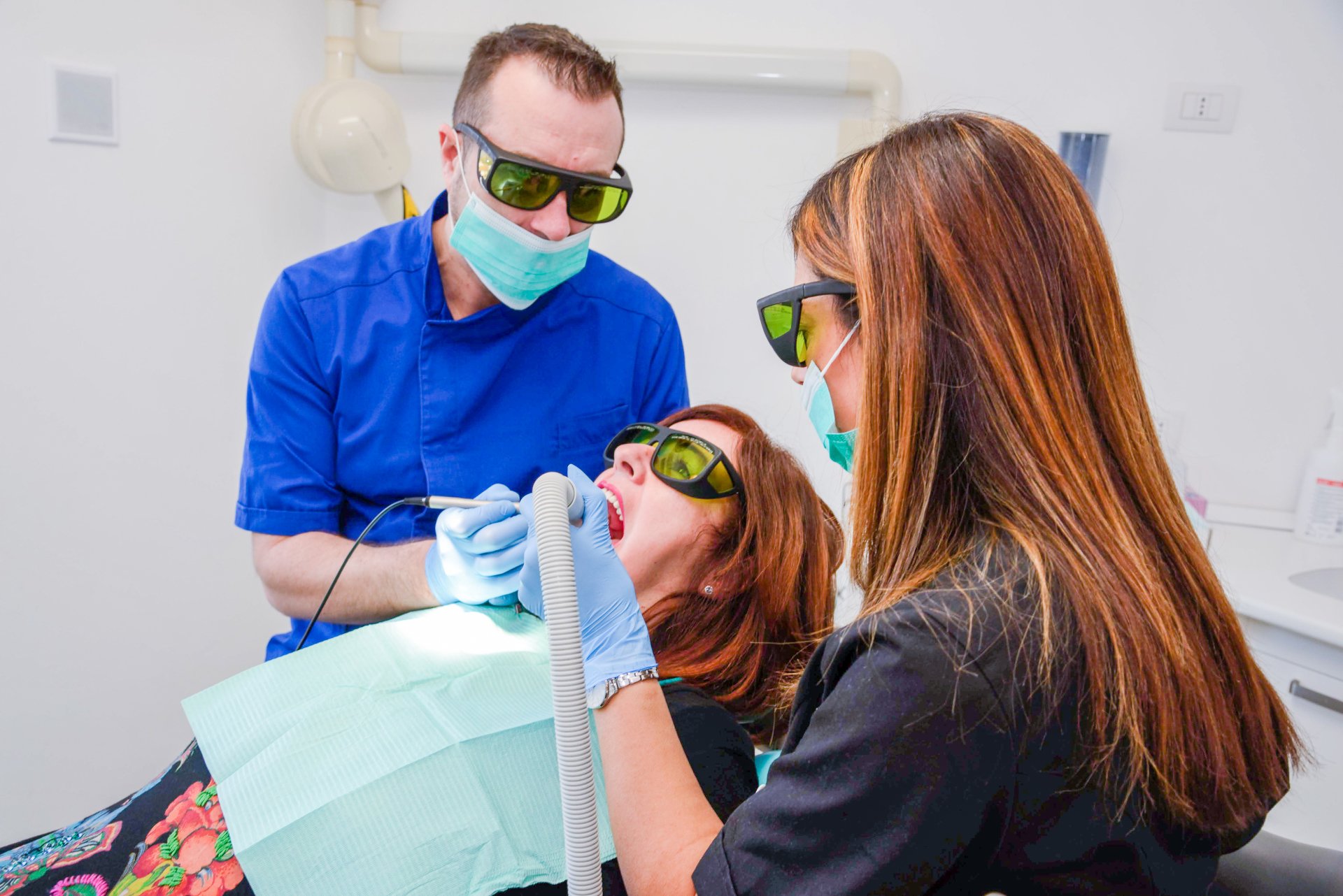 Medico odontoiatra | Erba, CO | Angeletti Dr. Luca Dentista