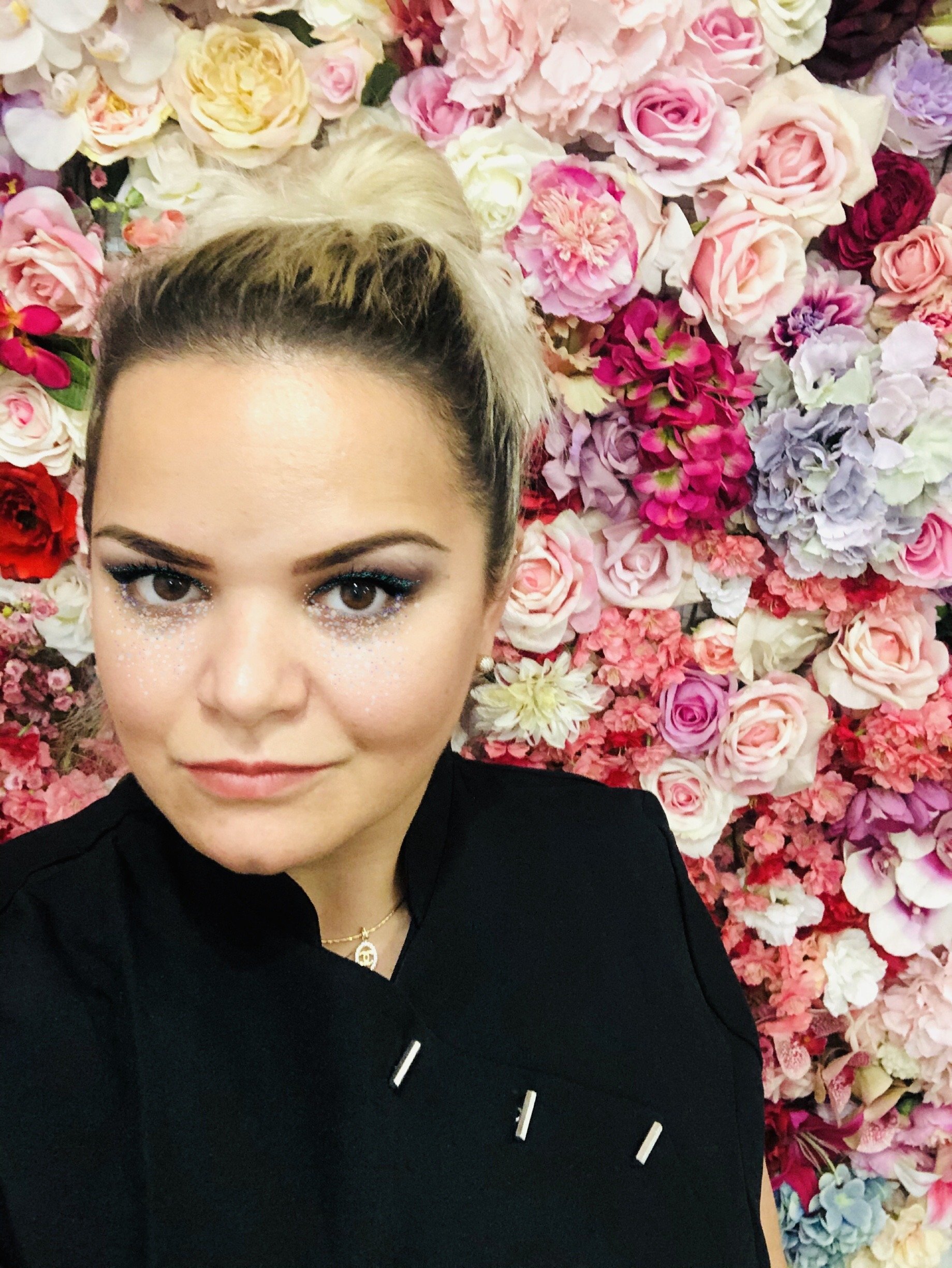 Beauty therapist | Daniela Aesthetics & Beauty