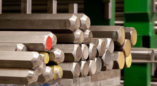 Semilavorati in acciaio per impianti | Canelli, AT | Steelinox PA