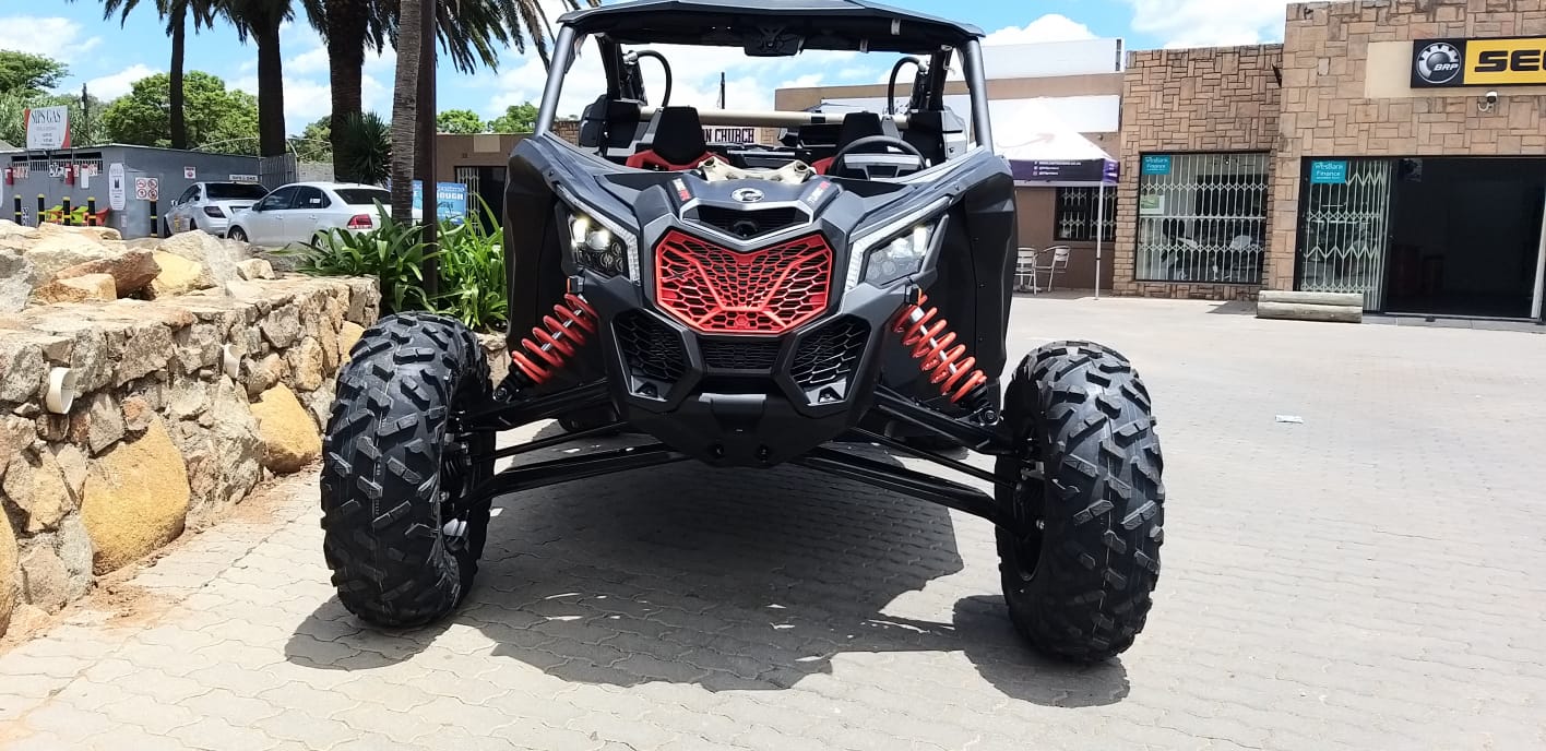 Welcome to Moto-Netix