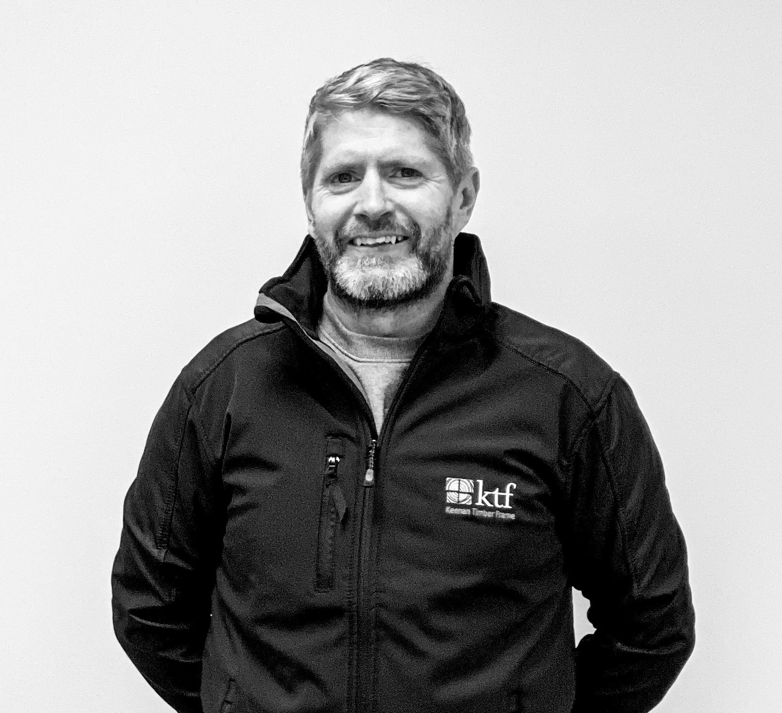 Ktf Keenan Timber Frame Home Page