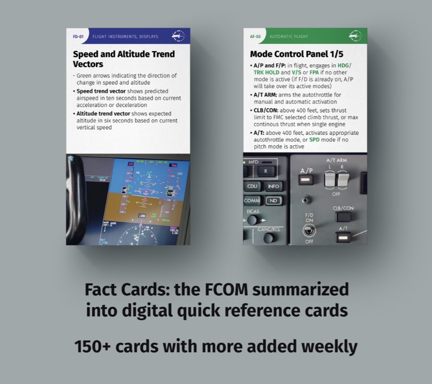 Introducing 787 Guide Pro!