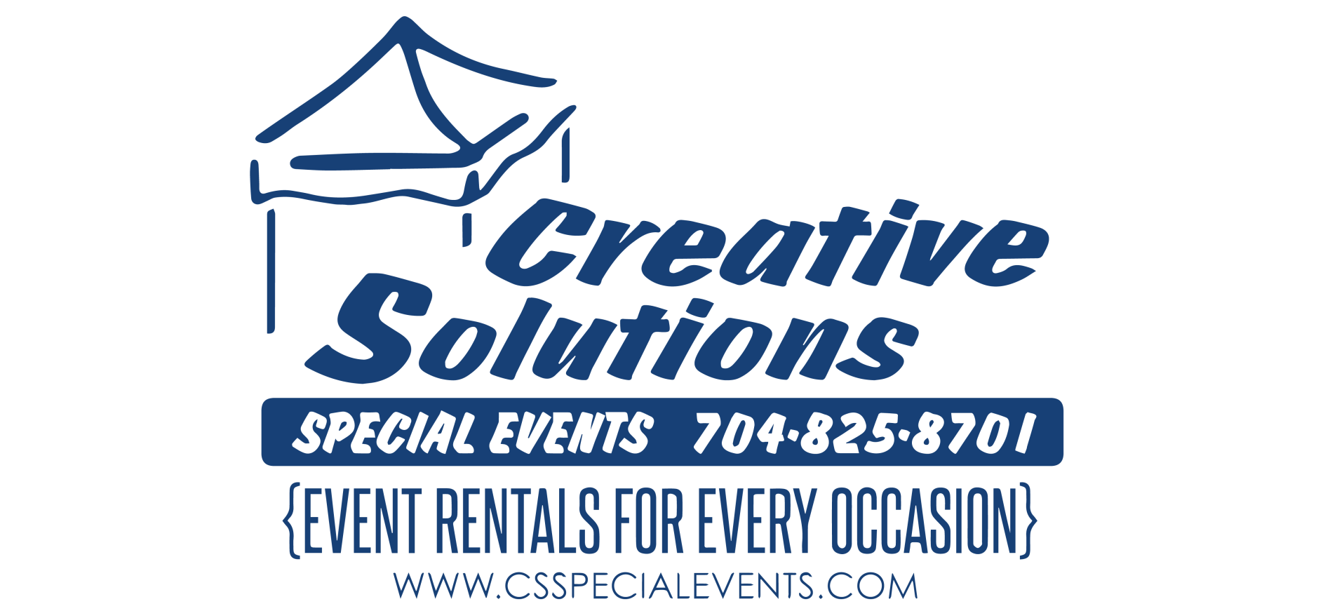 Premier Event Planning by Creative Solutions Special Events