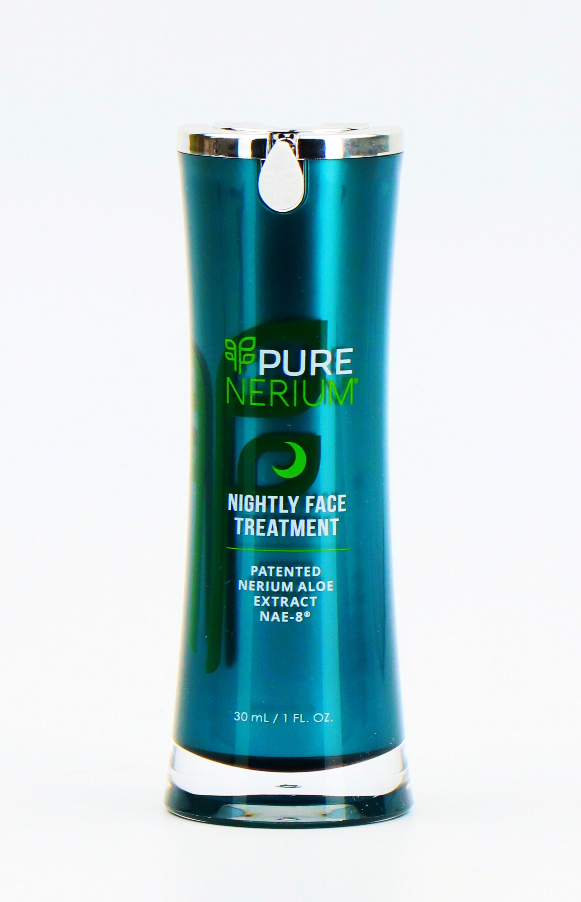 Pure Nerium Skin Care, Pure Nerium Night Cream, Day Cream, Pure Nerium