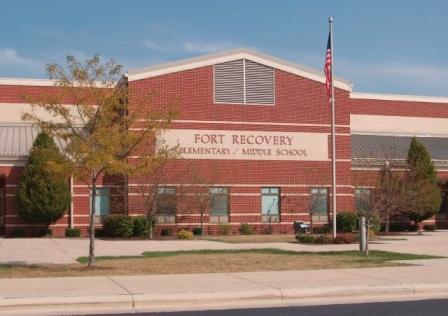 Village of Fort Recovery, Ohio | Education