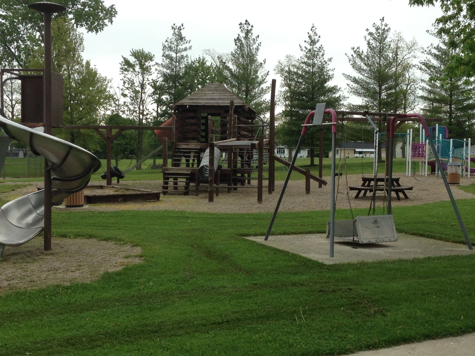 Village of Fort Recovery, Ohio | Parks & Recreation