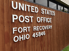 Village of Fort Recovery, Ohio | Residents