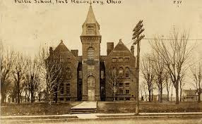 Village of Fort Recovery, Ohio | History