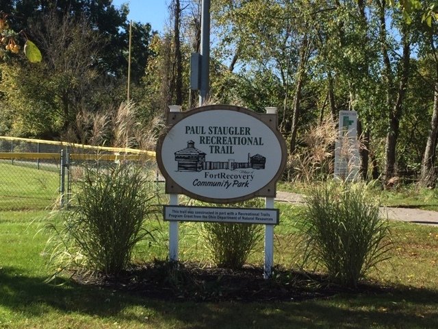 Village of Fort Recovery, Ohio | Community Park