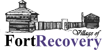 Village of Fort Recovery, Ohio | Battle of Fort Recovery