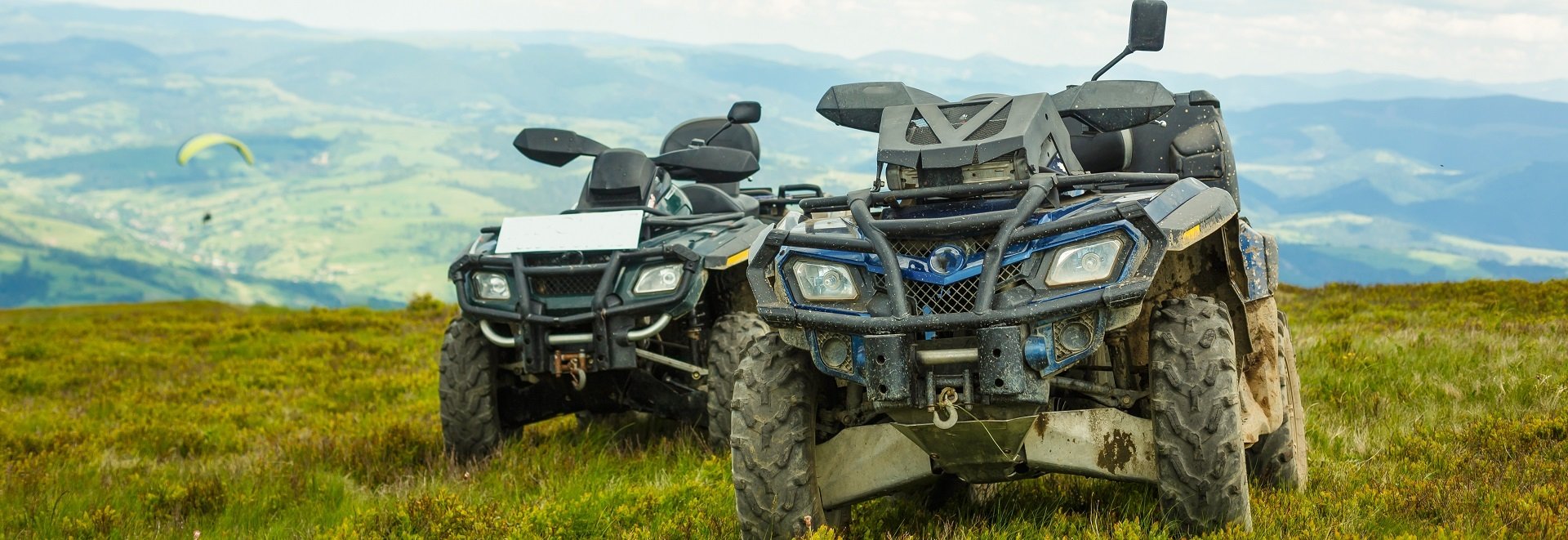 Buy an ATV Sprayer in Kearney, NE | Stretch Powersports