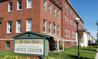 Aids & Exams | West Springfield, MA | Baystate Hearing Aids