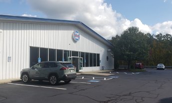 Contact Us | West Springfield, MA | Baystate Hearing Aids