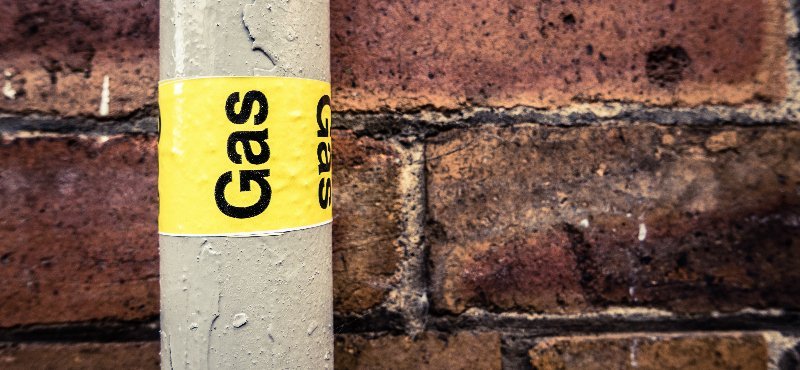 GAS ESCAPE - TRADE-EDGE PTY LTD