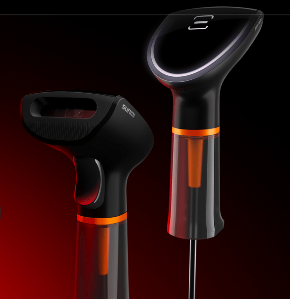 sunmi android pos leader