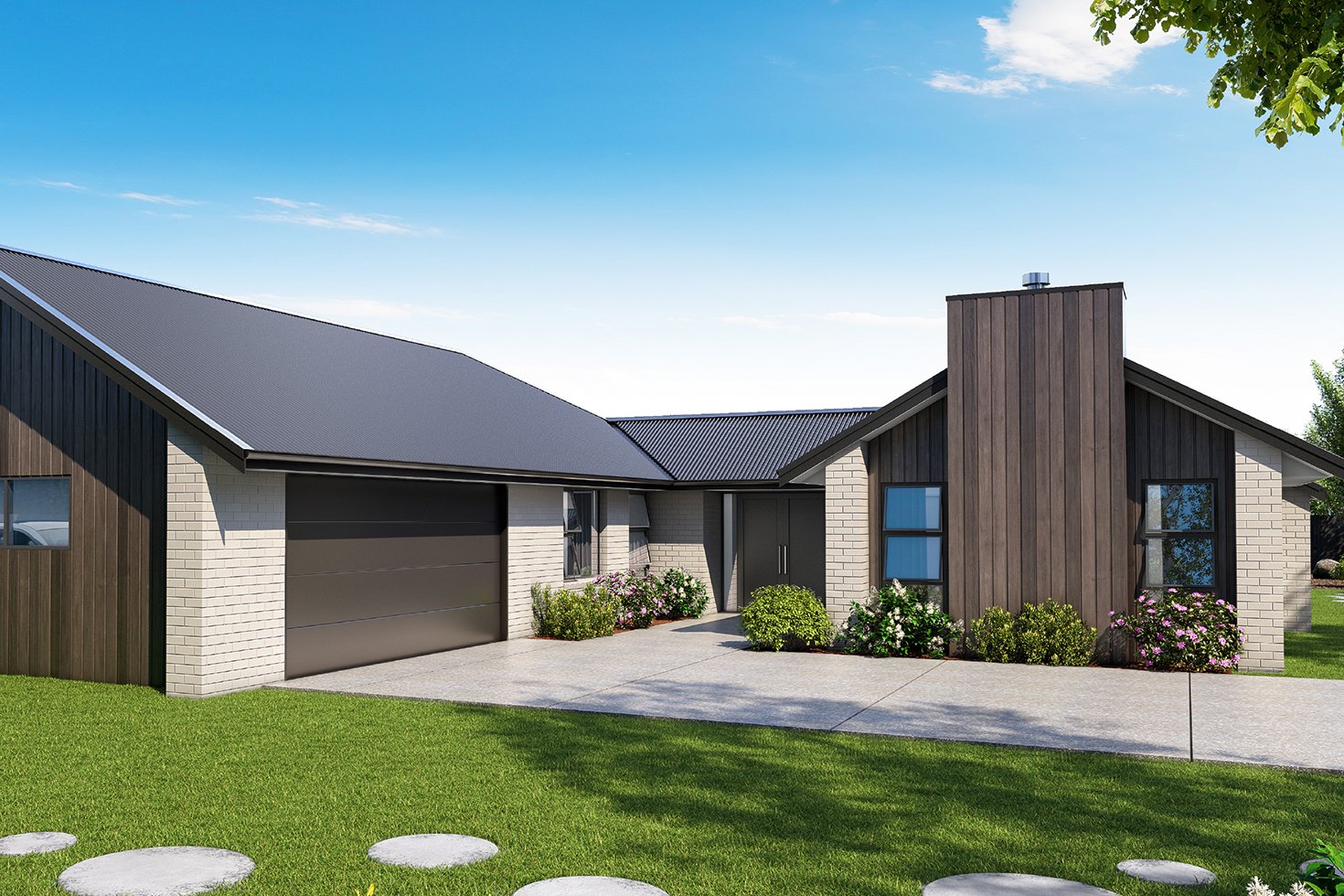 Anderson Architecture | Completed Projects