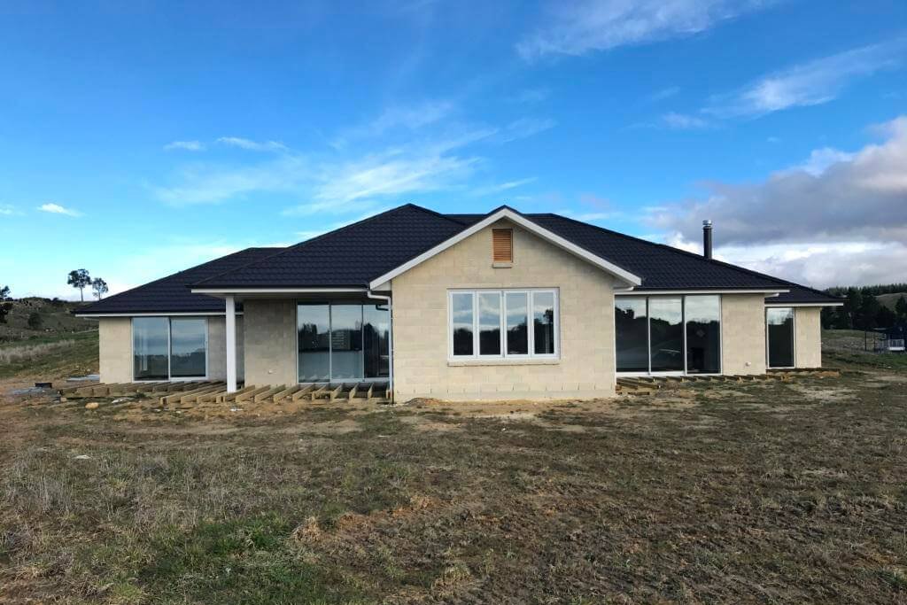 Anderson Architecture | Completed Projects