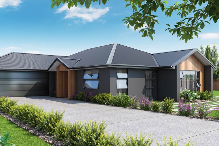 Anderson Architecture | Completed Projects