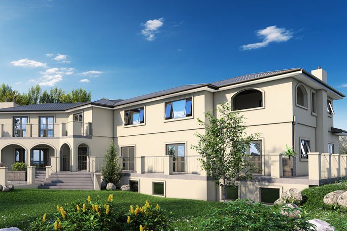 Anderson Architecture | Completed Projects