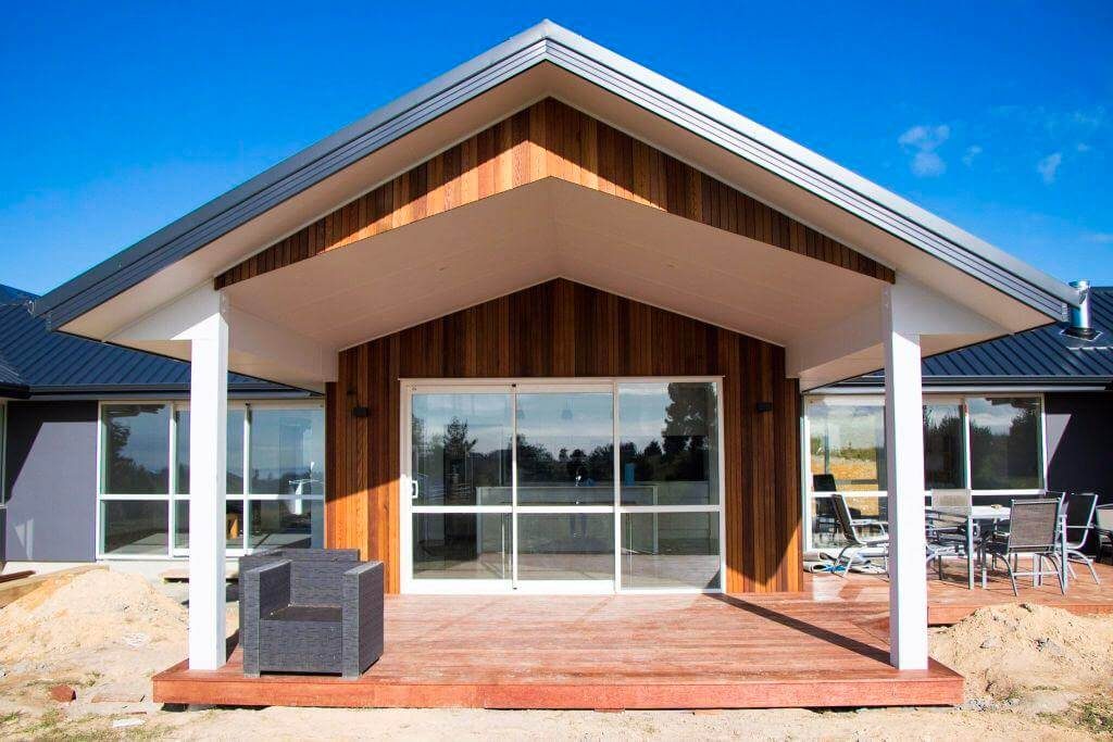 Anderson Architecture | Completed Projects