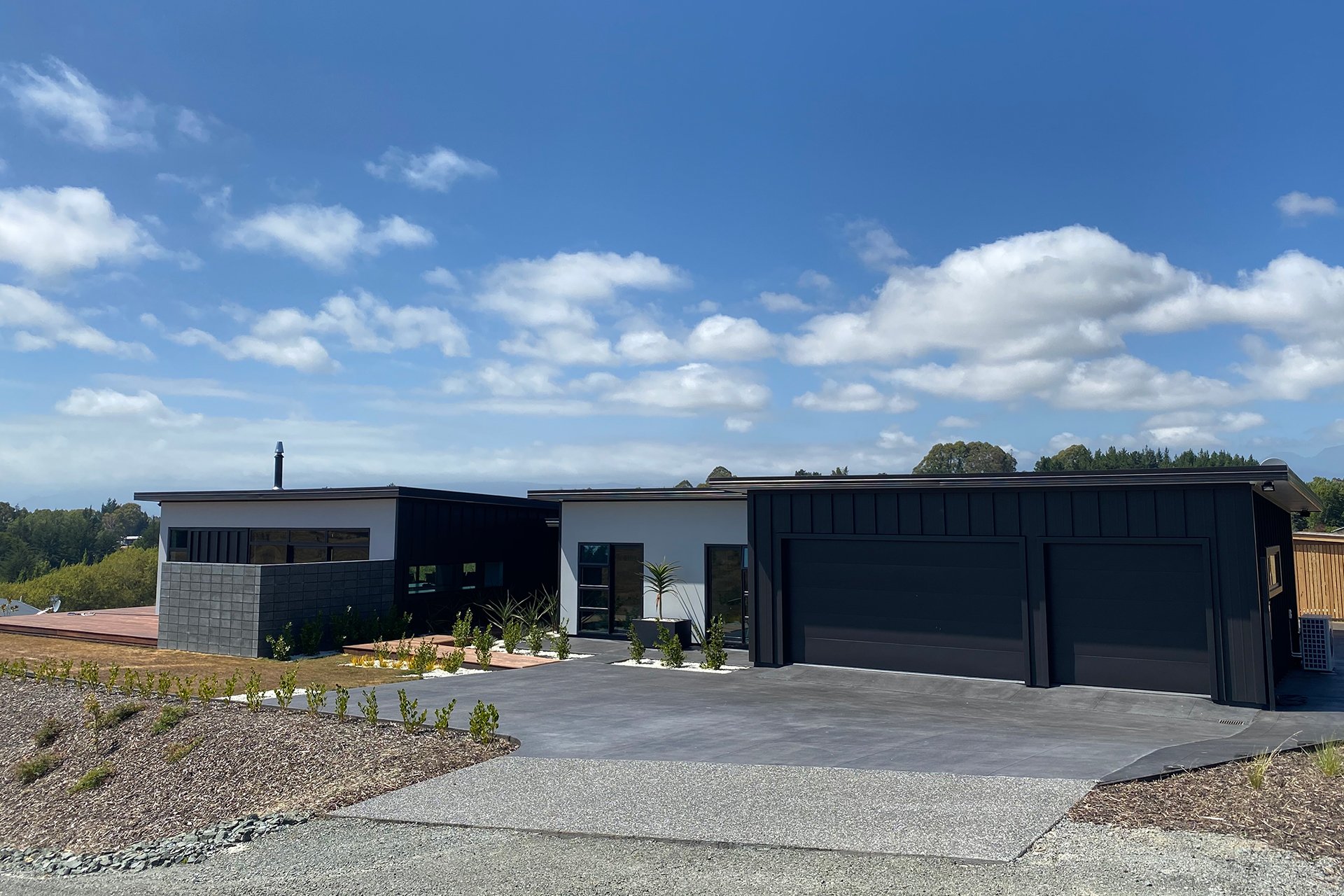 Anderson Architecture | Tetlow Project