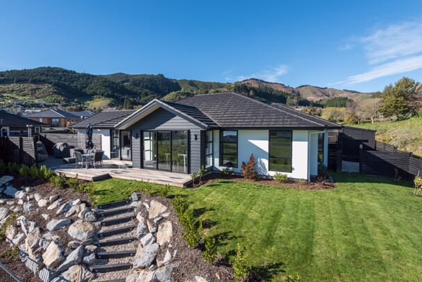 Anderson Architecture | Completed Projects