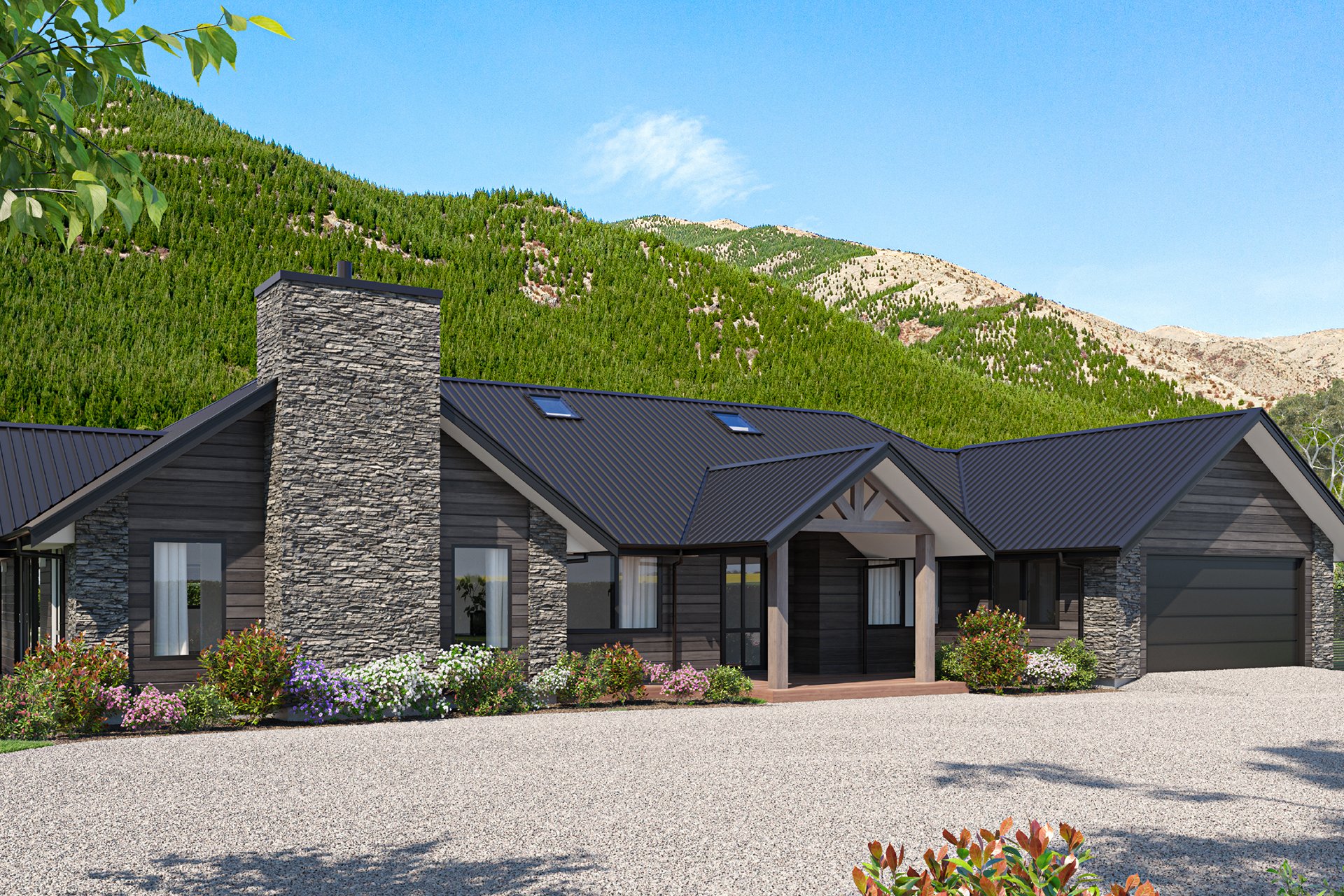 Anderson Architecture | Projects in Progress