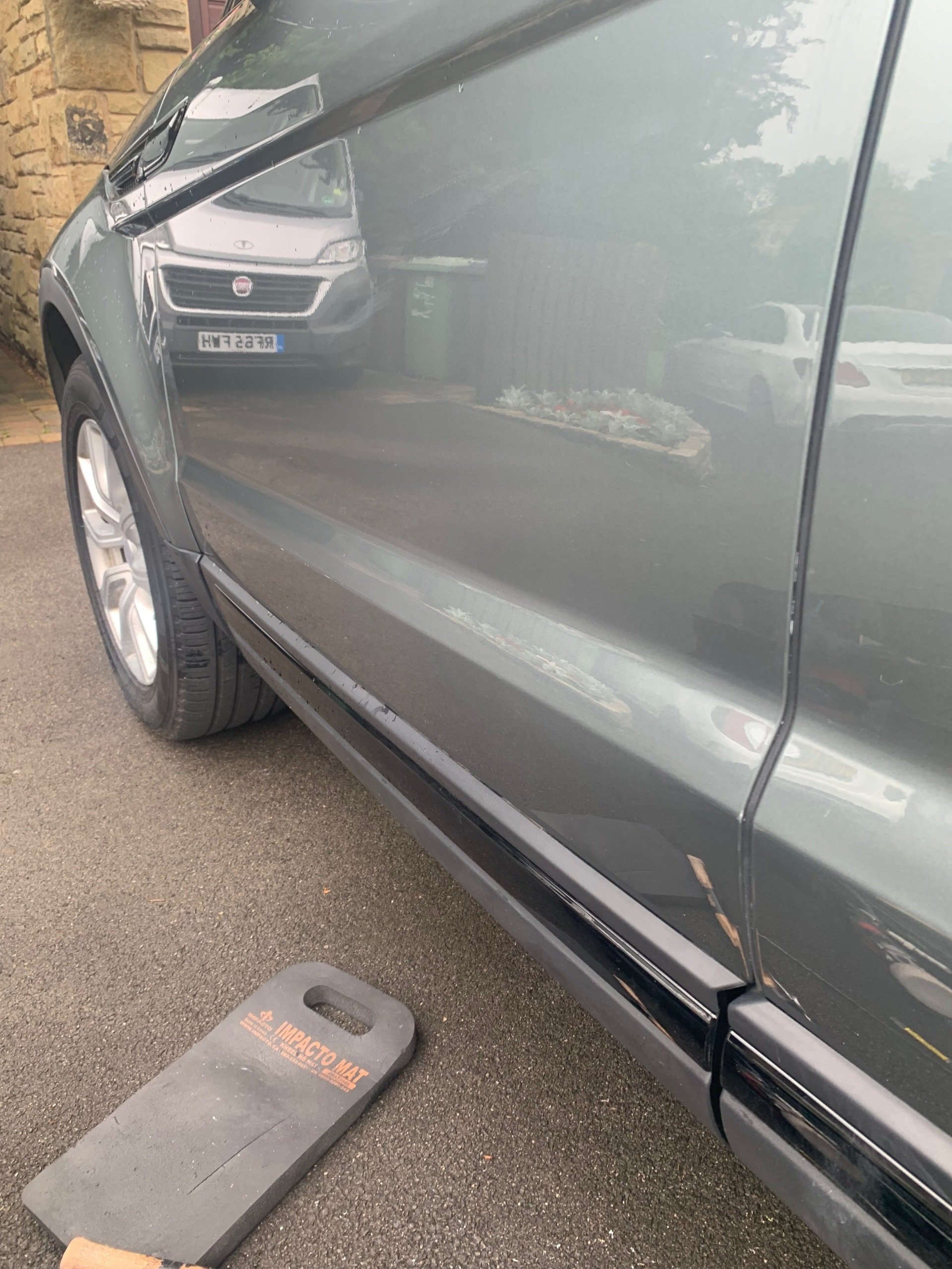 Paintless Dent Removal (PDR) for Yorkshire | All Out Dents