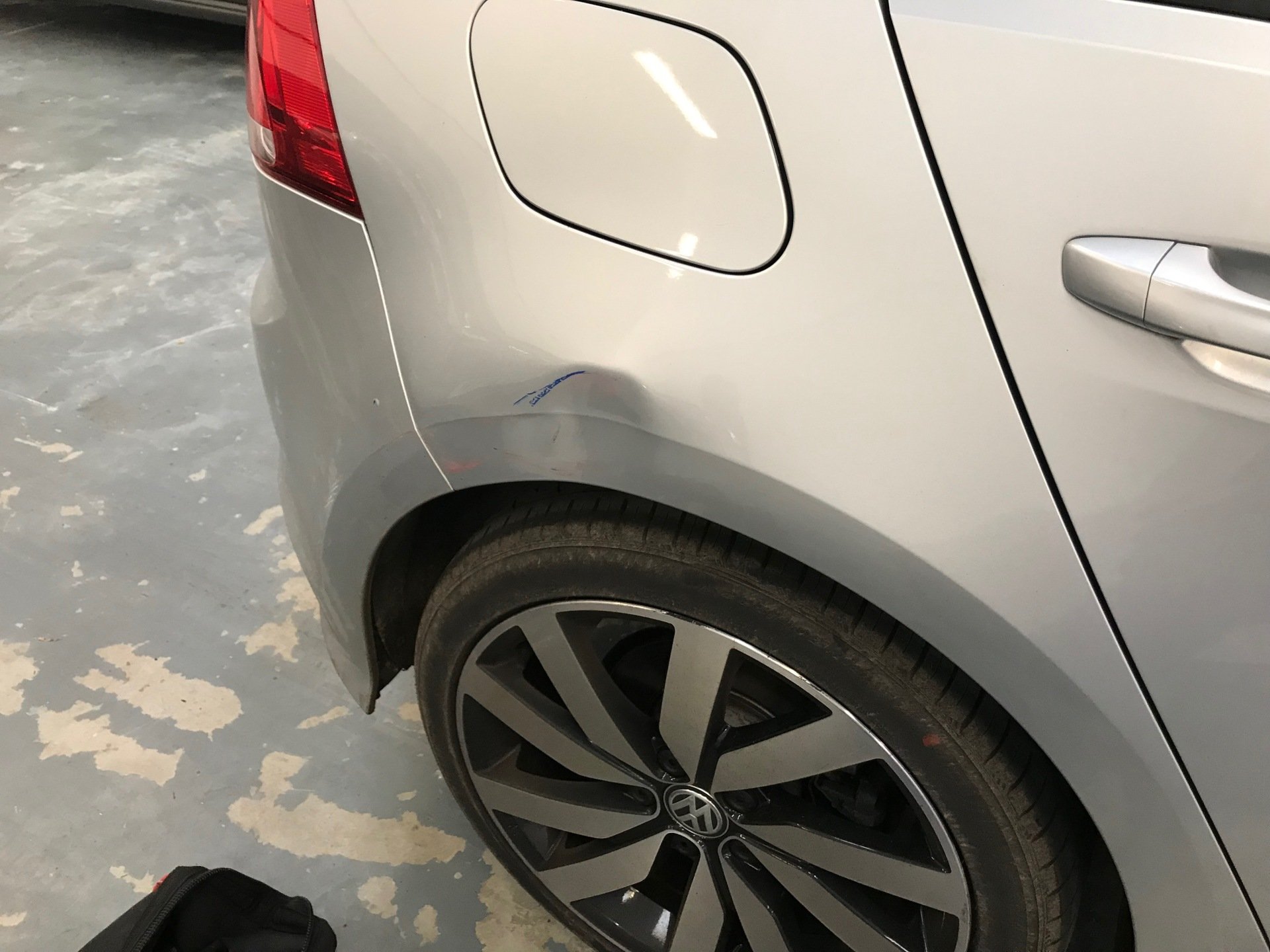 Paintless Dent Removal (PDR) for Yorkshire | All Out Dents
