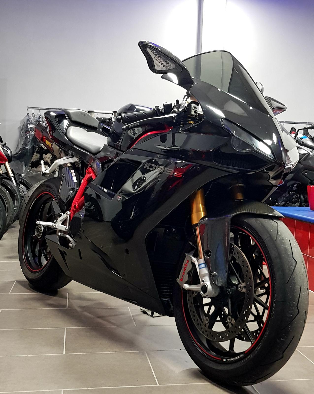 Vendita moto usate | Frascineto, Castrovillari | Motormania Lanzillotta